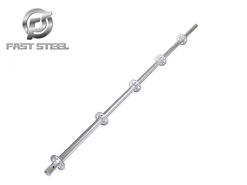 Steel Column Fabrication: Techniques and Considerations