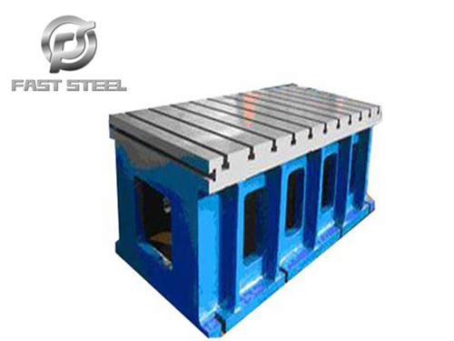 Innovative Cast Steel Products: Shaping Industries with Strength and ...